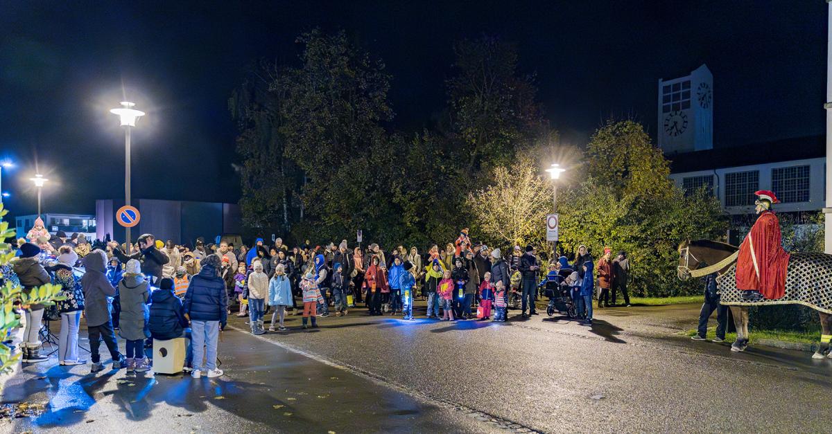 Katholische Pfarrei St. Stefan Amriswil