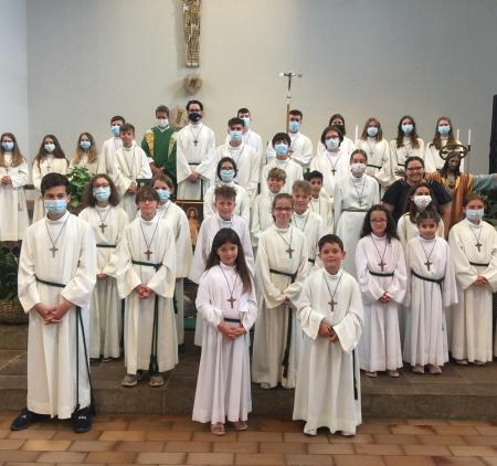 Aktuelles | Katholische Pfarrei St. Stefan Amriswil